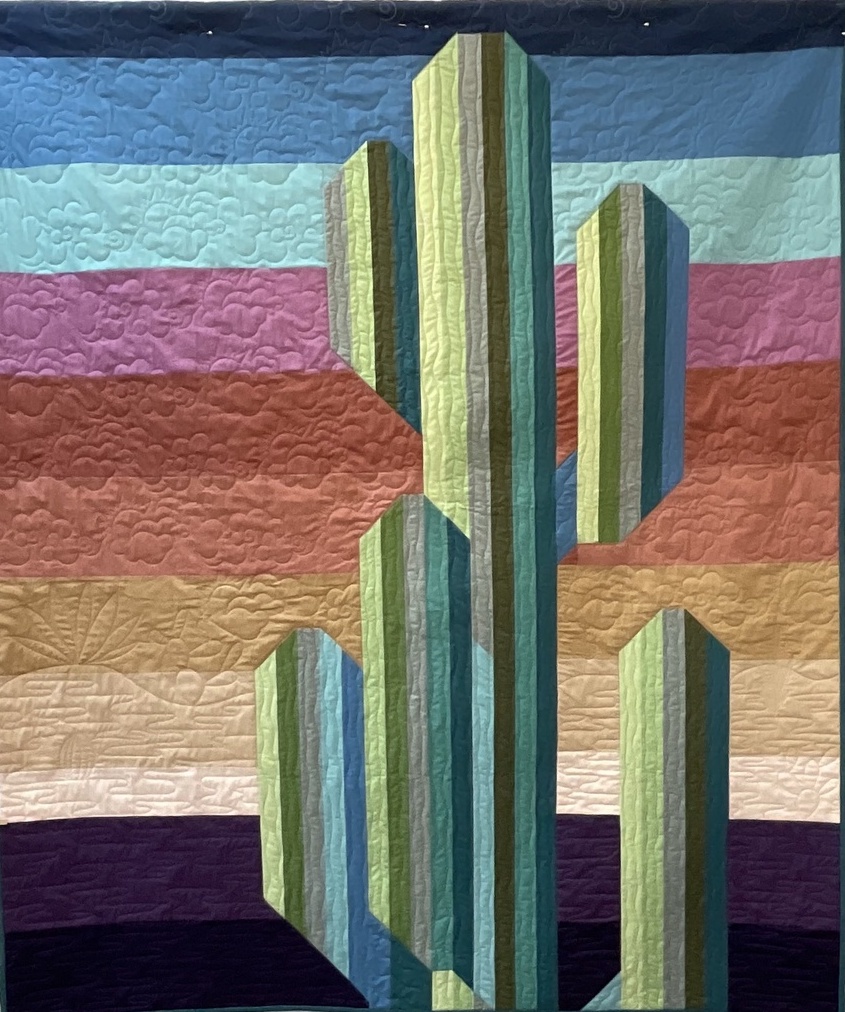 Cactus Quilt Shop